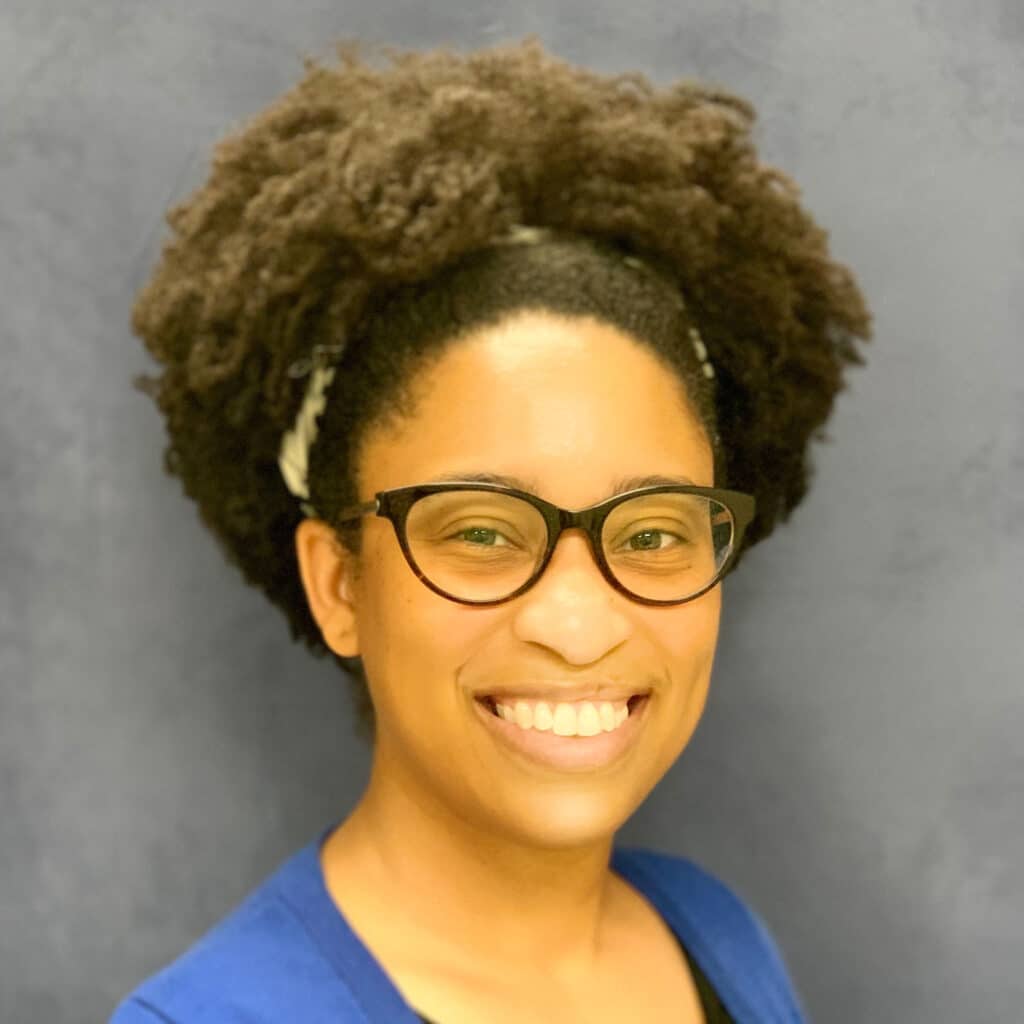 Jessica Floyd Alexander, PsyD | Mind Works