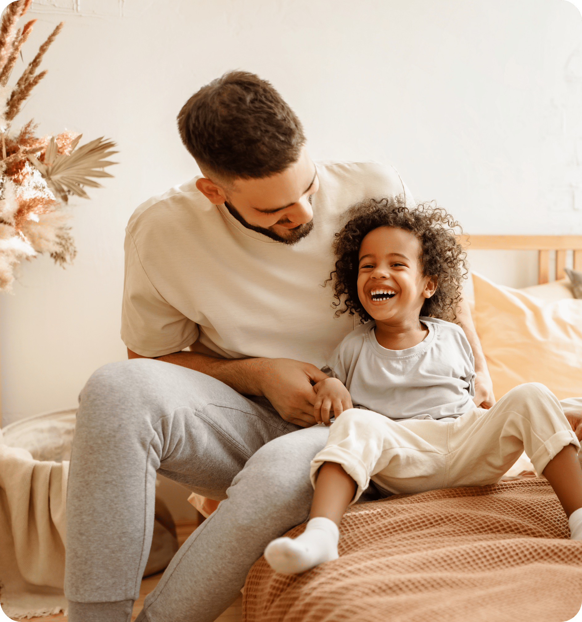 Parent support services in Texas